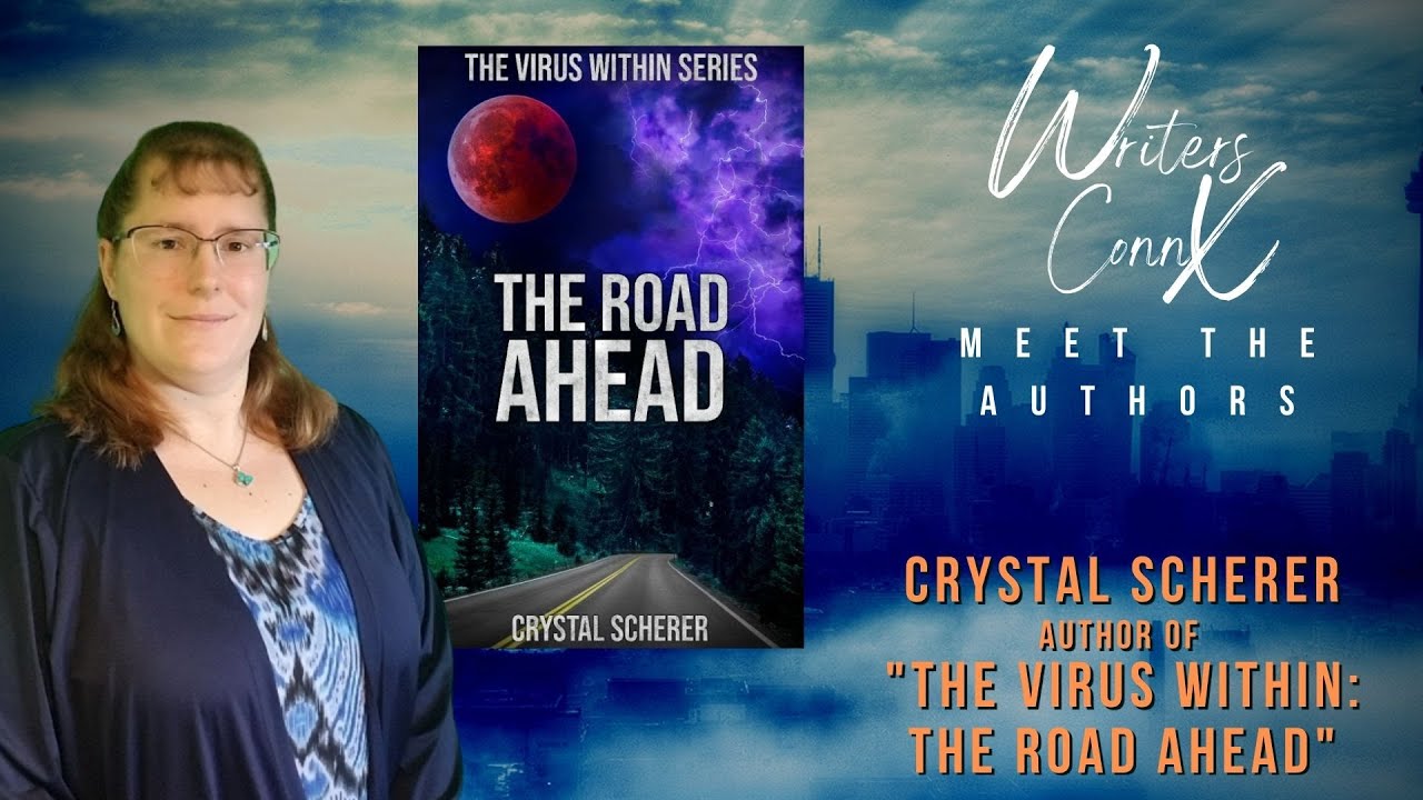 Crystal Scherer Interview - YouTube