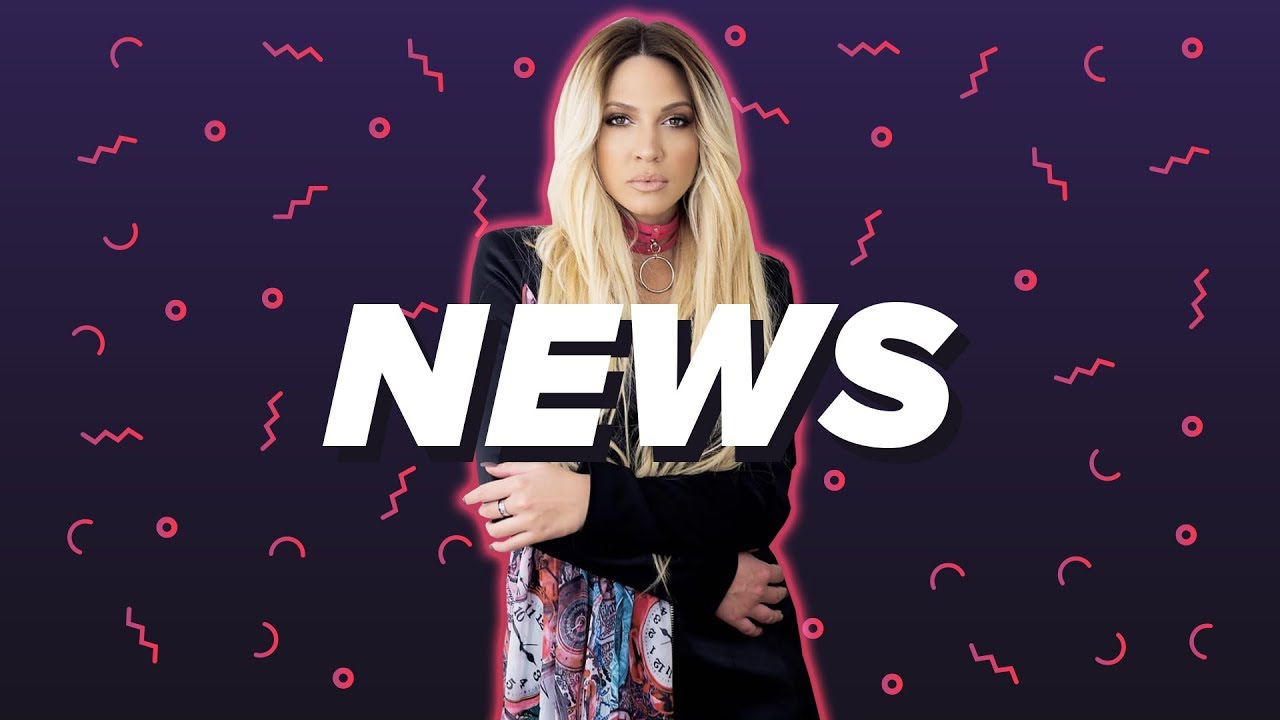 MILICA TODOROVIC - MUSKARCI SU ZIVOTINJE | NEWS | 16.06.2018 | IDJTV ...