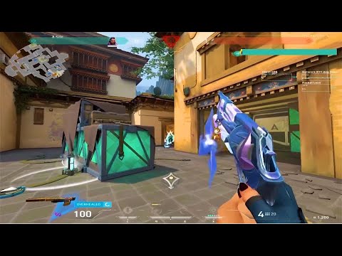 SOL & Ion Sheriff ASMR - YouTube