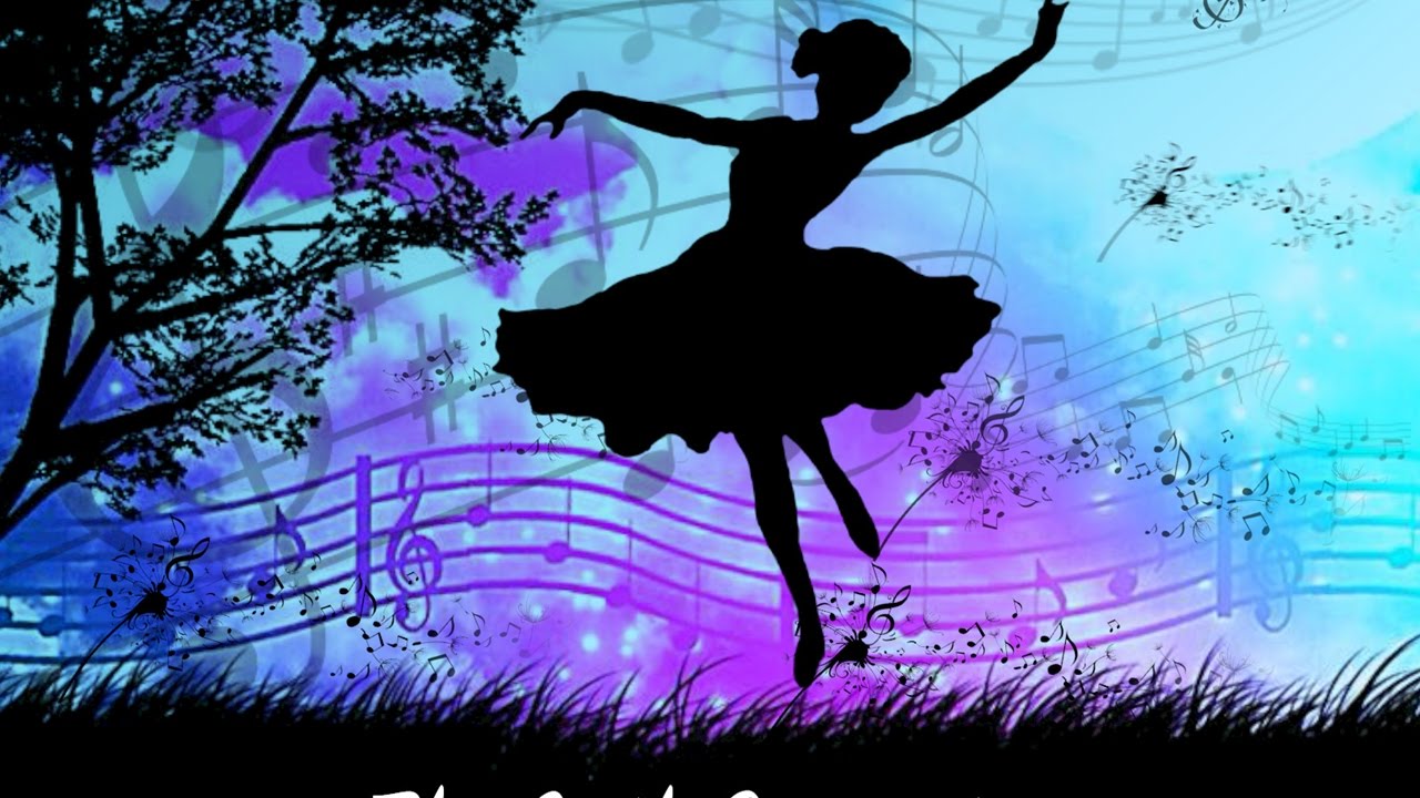 Dance On The Wind - YouTube