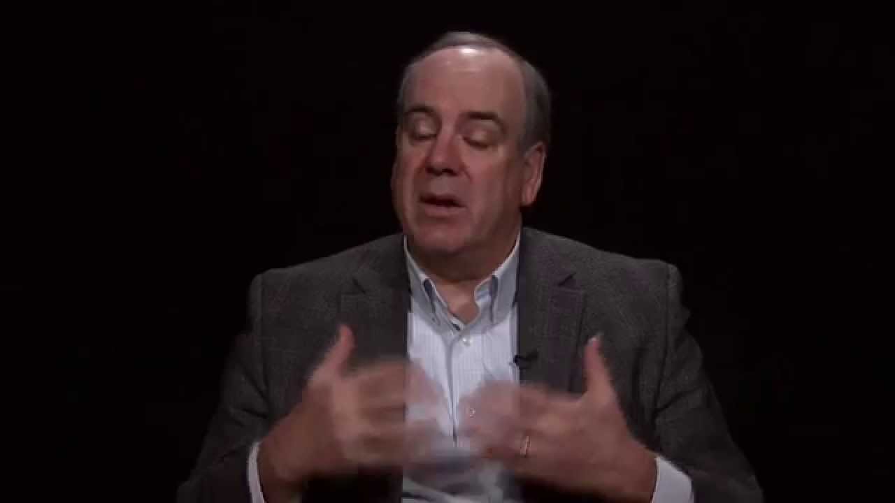 Prof. Steven Goodman on "research reproducibility" - YouTube