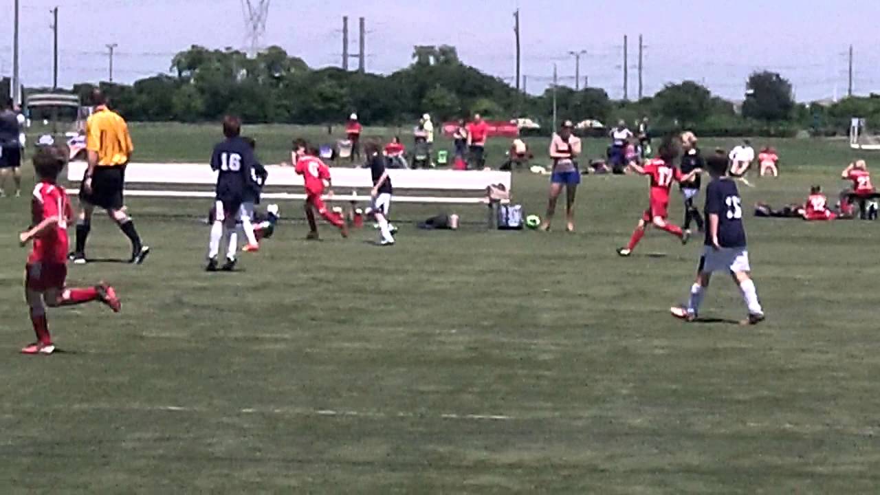 Some good moves - YouTube