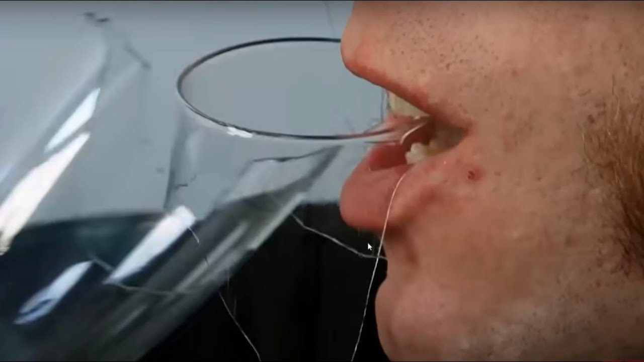 The Strangest Addictions Ever Recorded - YouTube