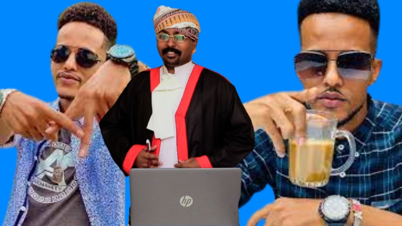 ArimaHeena Iyo Maxkamada Social Media | YES OR NO - YouTube