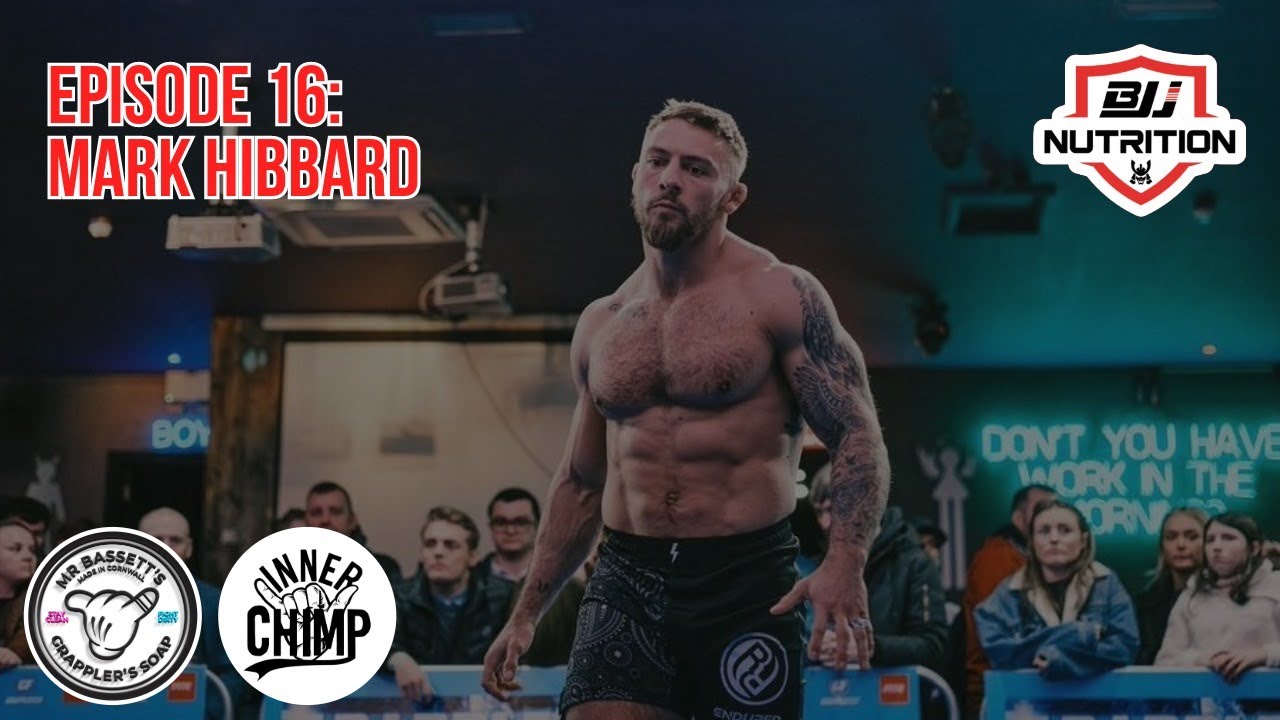 People Need To Man The F**k Up! - Mark Hibbard - Mindset, Weight ...