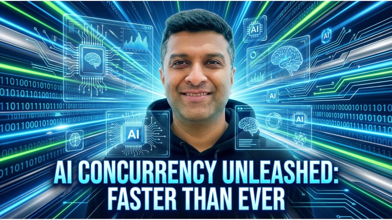 Agno Framework Tutorial: Build Faster AI Agents with Concurrent Tool ...