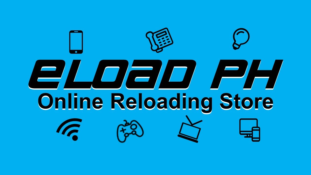 eLoad Ph | Online Reloading Store - YouTube