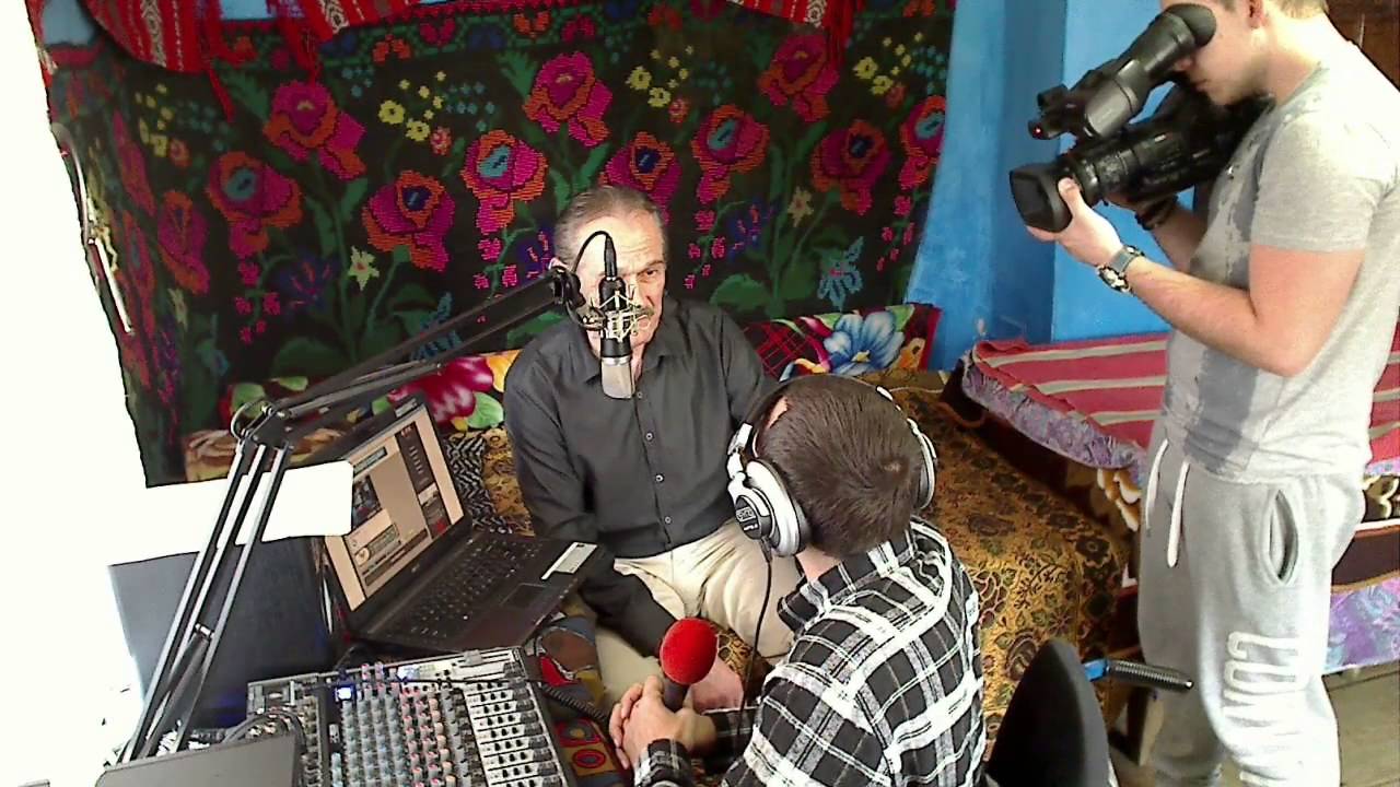 Papp Imre, a Jászberényi Csángó Fesztival alapítója - YouTube