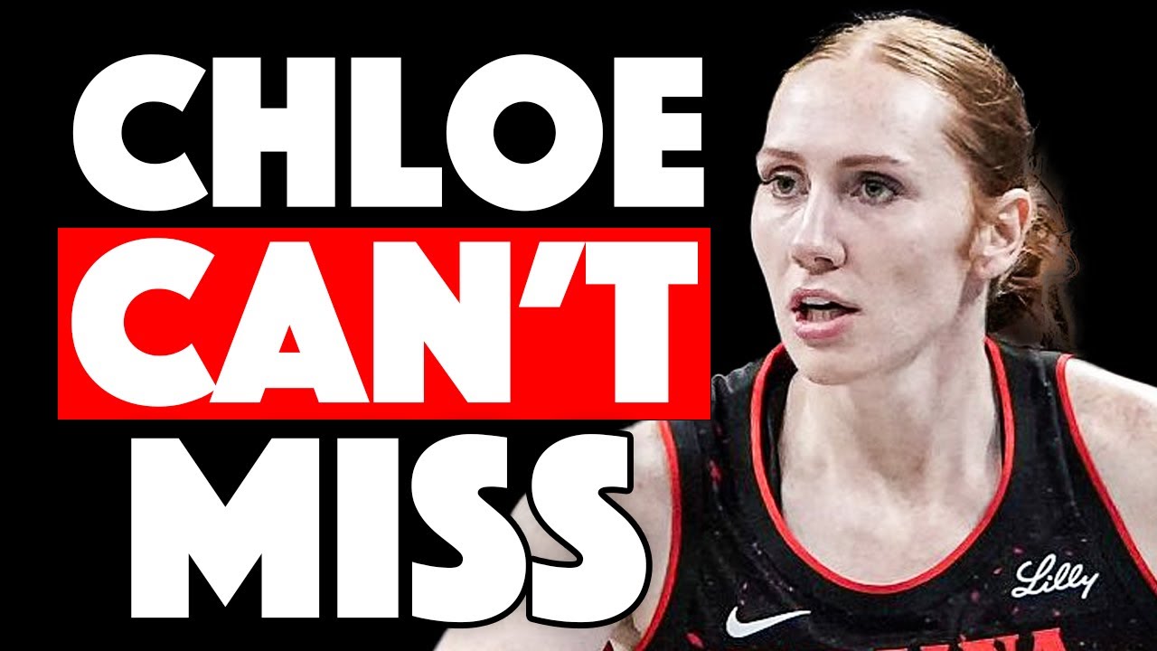 Chloe Bibby CAN'T MISS On All Time Hot Streak To Start Fever Career ...