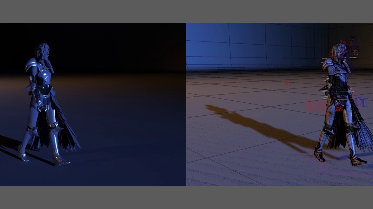 Lightning Rig - YouTube