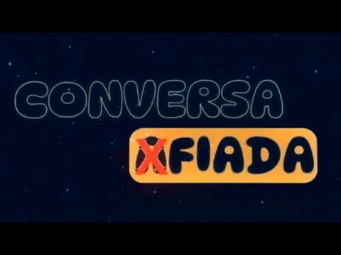 CONVERSA FIADA !! - YouTube