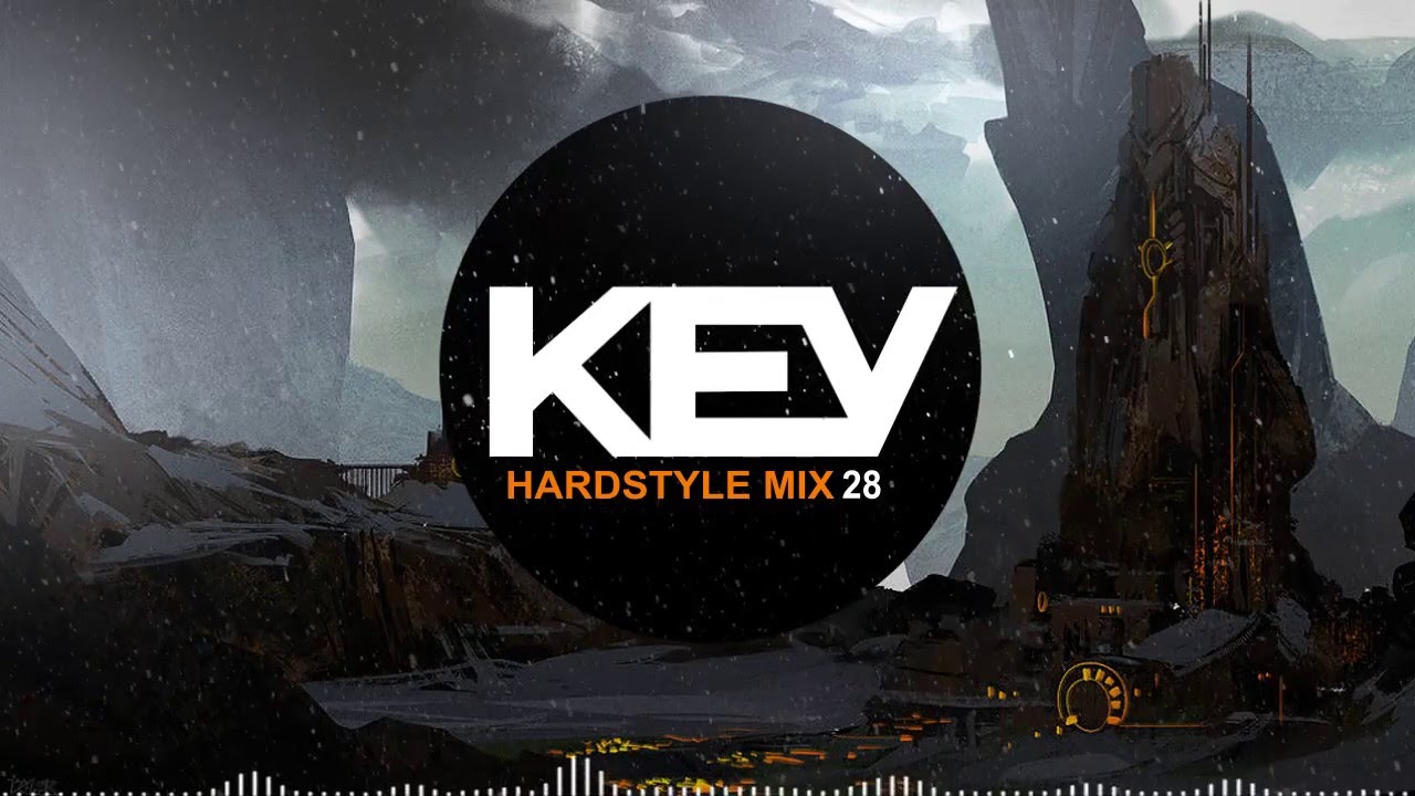 Best of Hardstyle 2015 || Reverse Bass Mix - YouTube