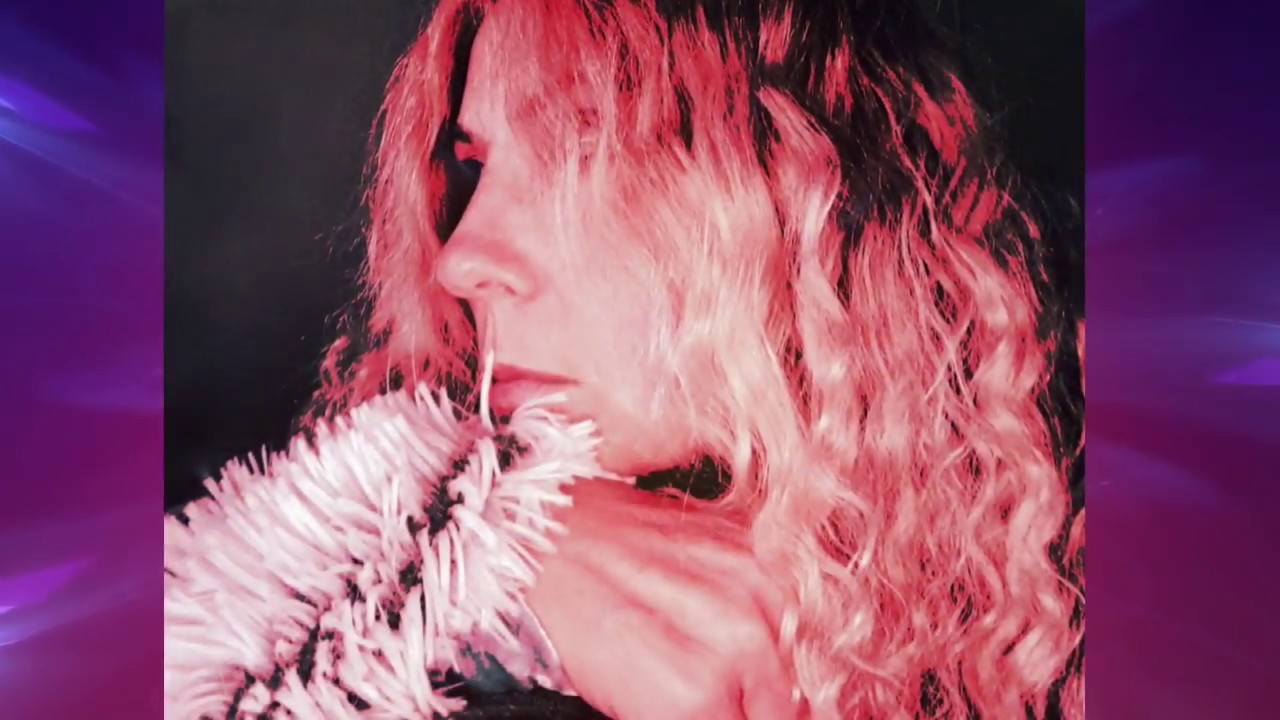 Nika Moss - Любовь похожая на сон - - YouTube