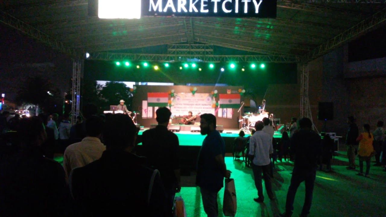 Sitar Fusion Clip Ustad Rafique Khan - YouTube