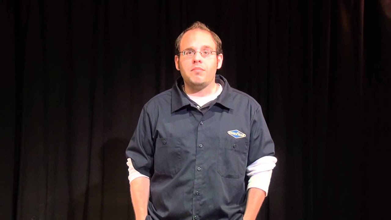 Avengers Movie Outtakes and Bonus Footage: Regular Guy - YouTube