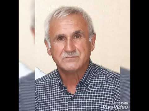 Mənə 100 il ömür arzulamayın  -  Nizami Şərifov.