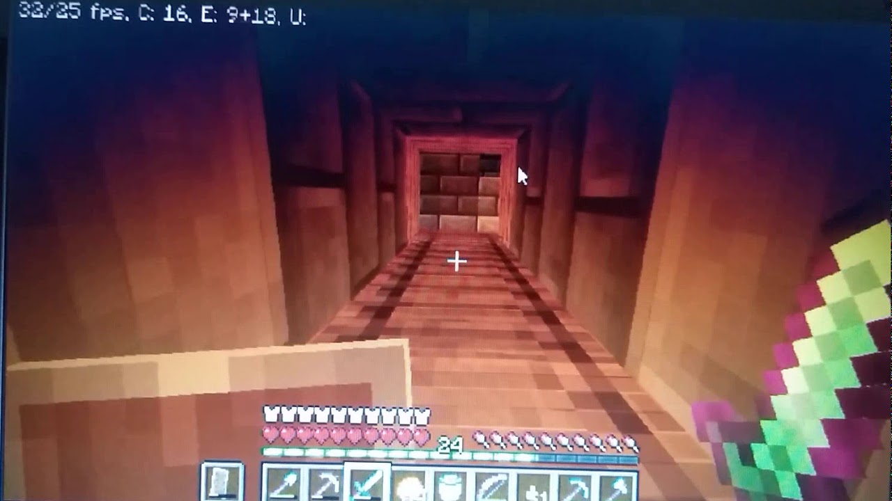 A tour of my Minecraft world normal gameplay - YouTube