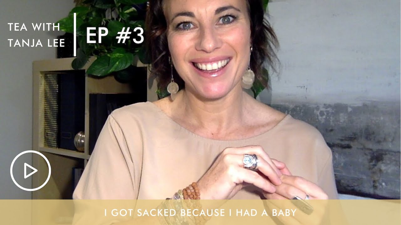 TWTL EP: 3 | I GOT SACKED BECAUSE I HAD A BABY - YouTube