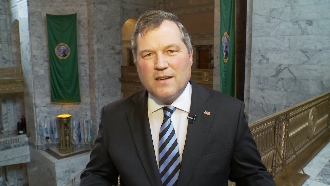 Rep. Wilcox: House Democrats' tax-and-spend approach is misguided - YouTube