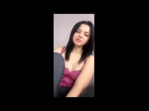 Gorgeous Turkey Woman 😇 Periscope Live