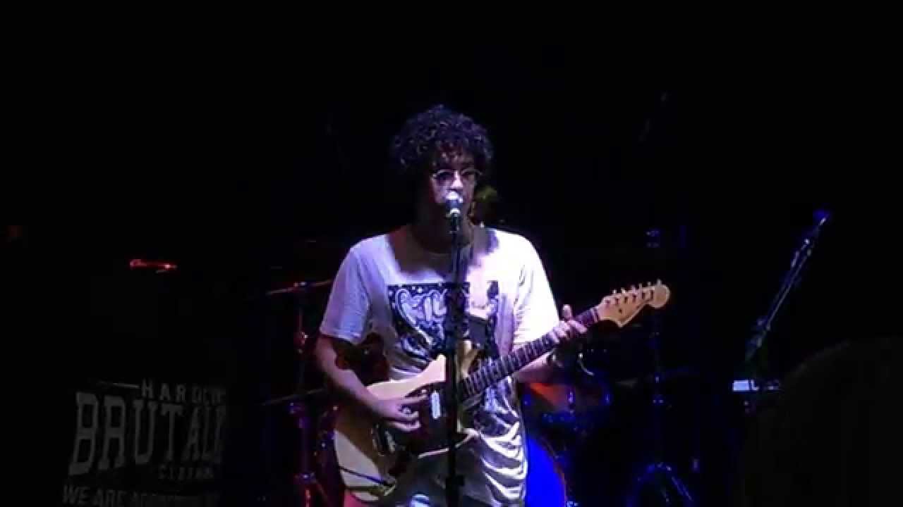 Phill Veras - Sorriso ao Sono / Reveillon 2015 - YouTube