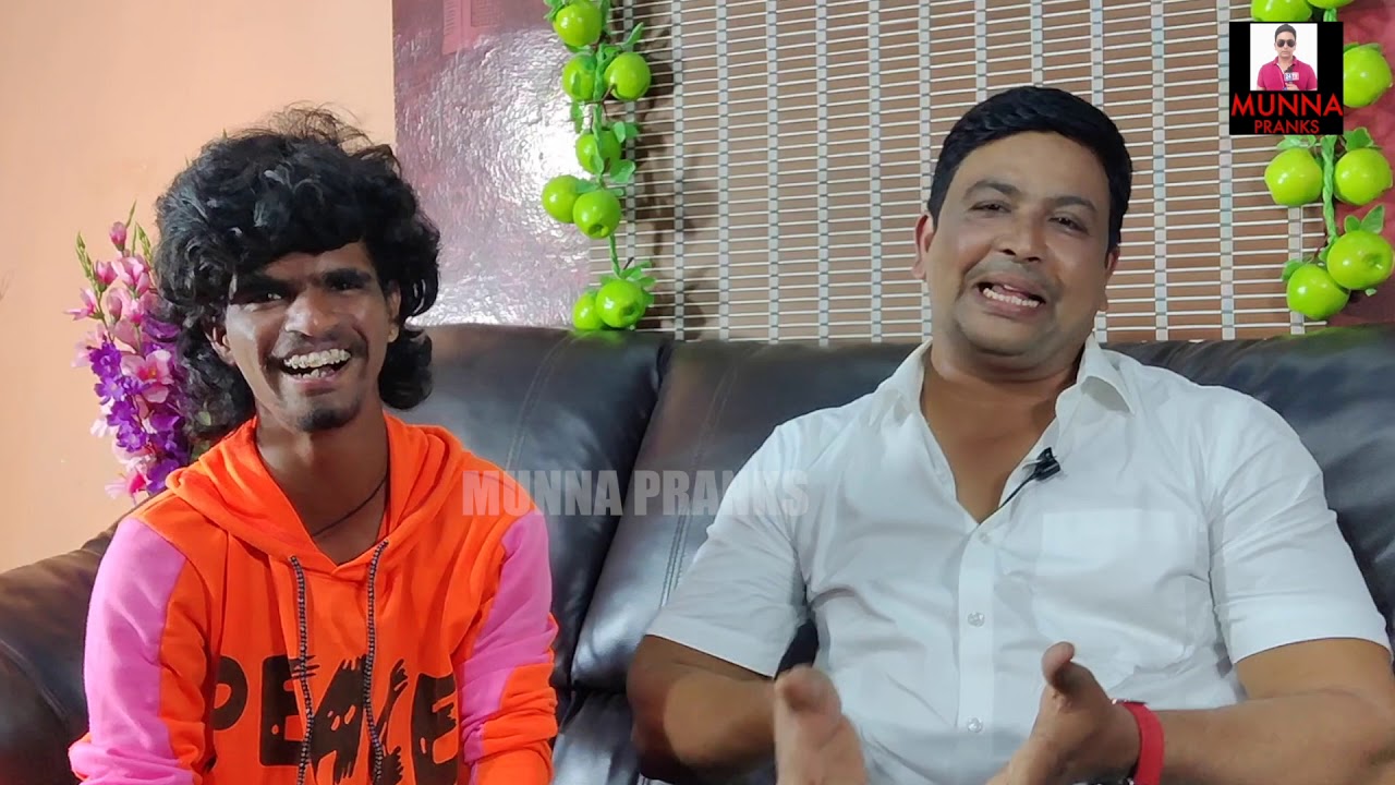 AVESHAM STAR NARESH INTERVIEW PROMO | ANCHOR MUNNA || - YouTube