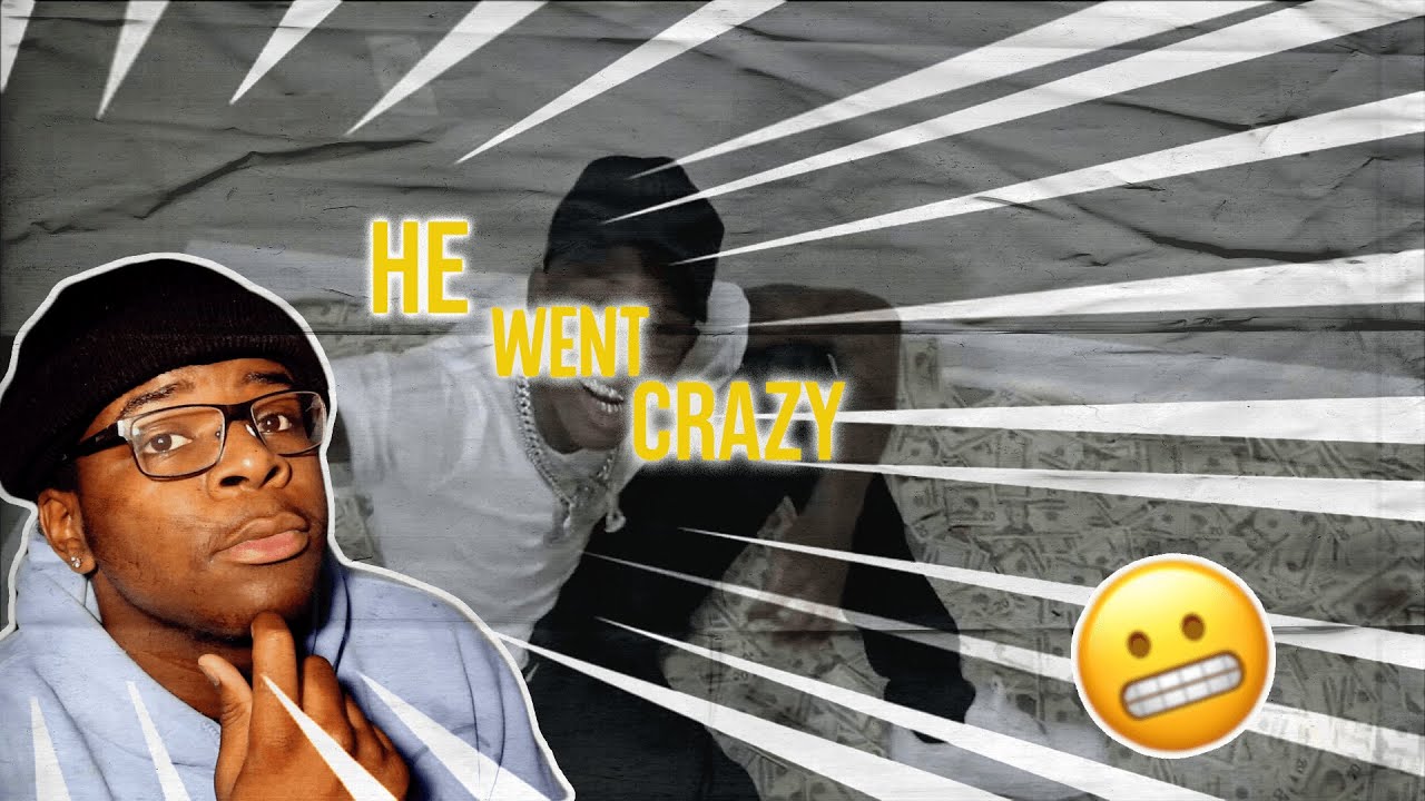 Quando Rondo - Who Died (Official Video) REACTION!!! - YouTube