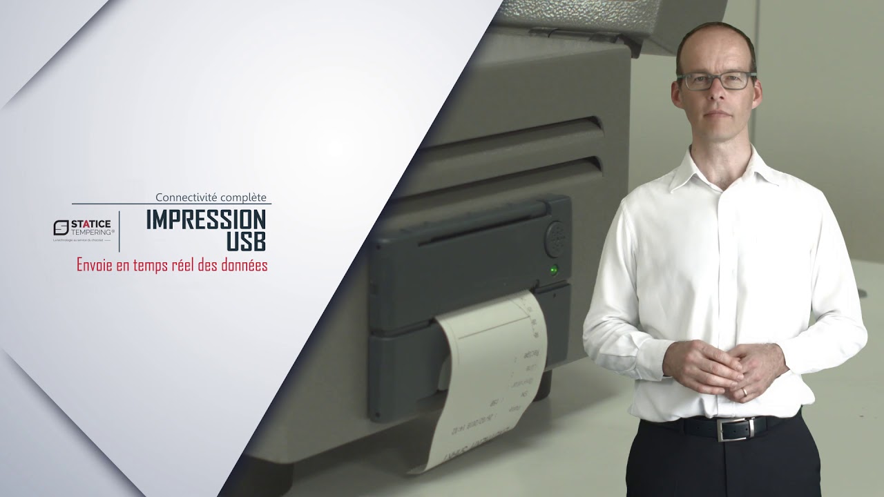 L'Exotherm Smart - YouTube