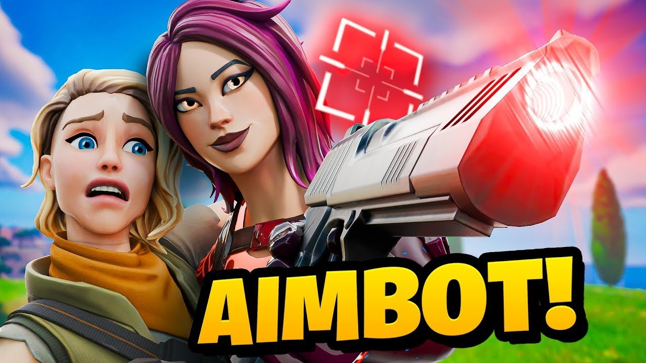 Vanta Fortnite Lifetime [Showcase #2] - YouTube