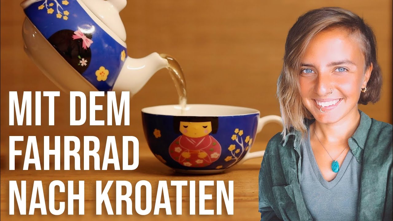 🍵 Tee oder Kaffee? ☕️ das spirituelle Interview Format - heute mit ...