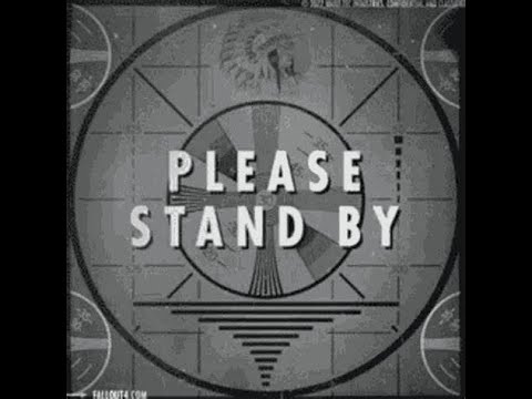 Technical difficulties meme - YouTube