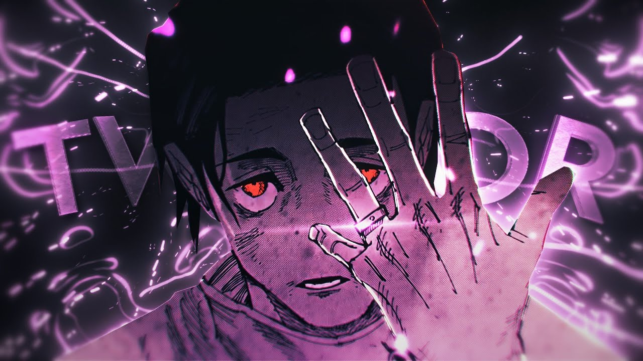 Yuta Culling Games Twixtor | Jujutsu Kaisen Season 2 - YouTube