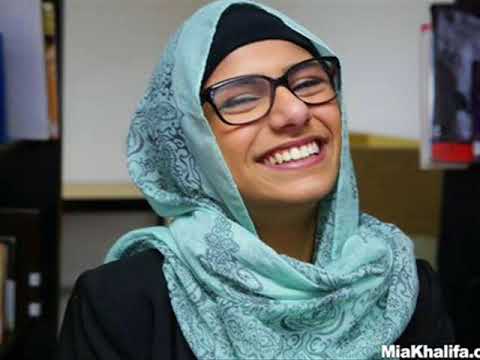 Unseen Photo / Pics of the Gorgeous Mia Khalifa