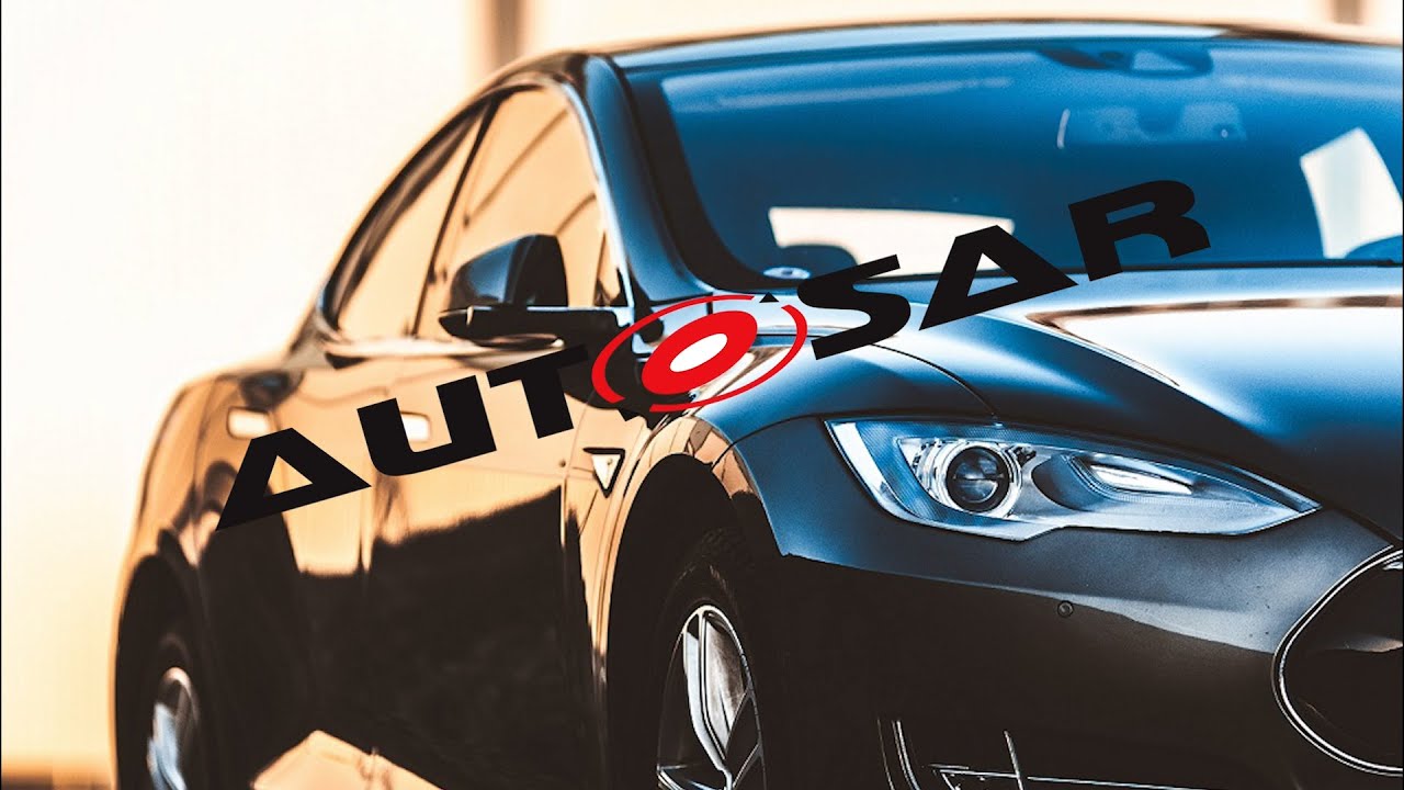 🇬🇧 Embedded Academy Trailer | E-Learning AUTOSAR™ | AUTOSAR Classic ...