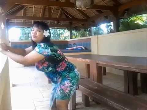 TWERK IT LIKE MILEY : PLUS SIZE FLORAL DRESS | Chubby Chichay