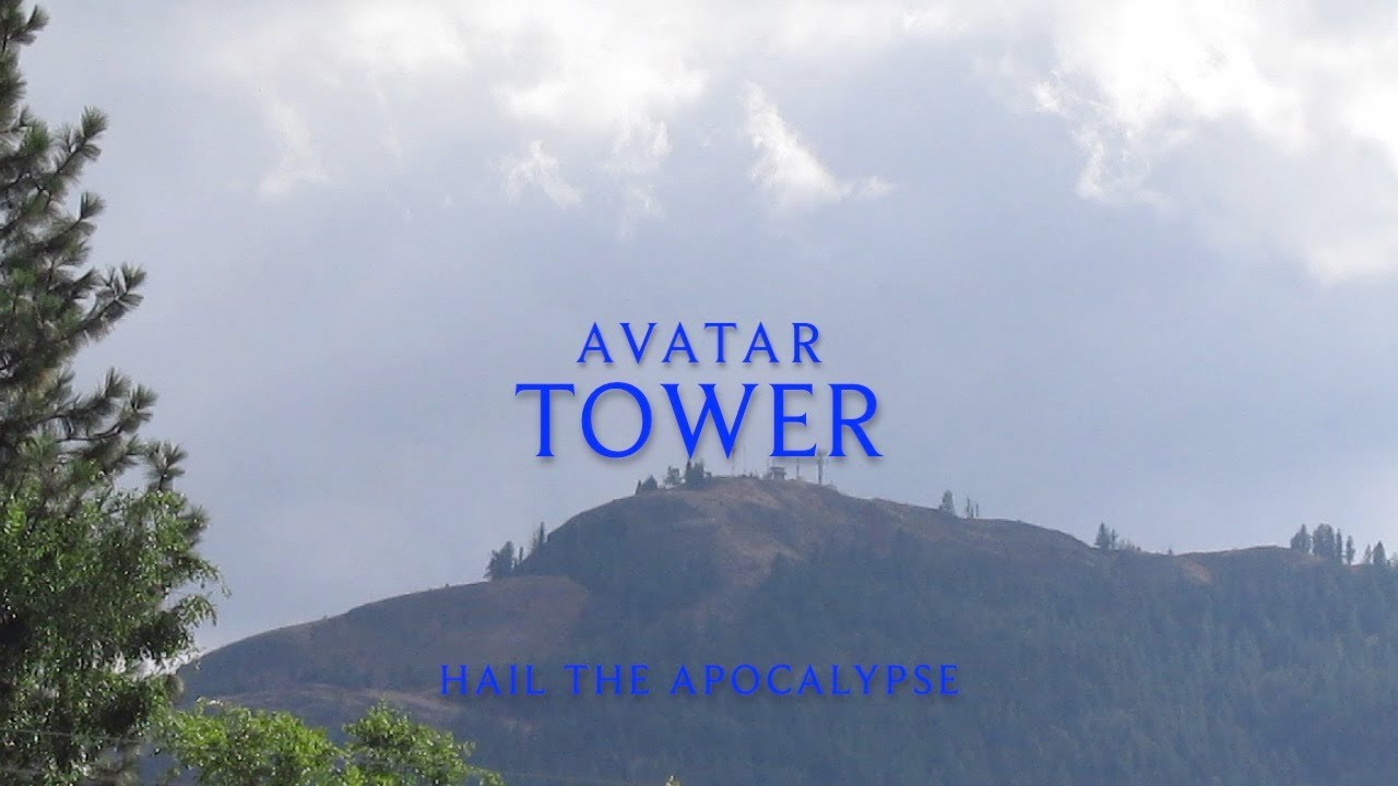 Avatar - Tower (Lyrics) - YouTube