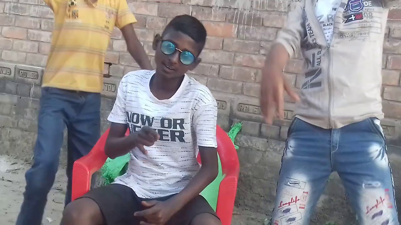 Maidul sk - YouTube