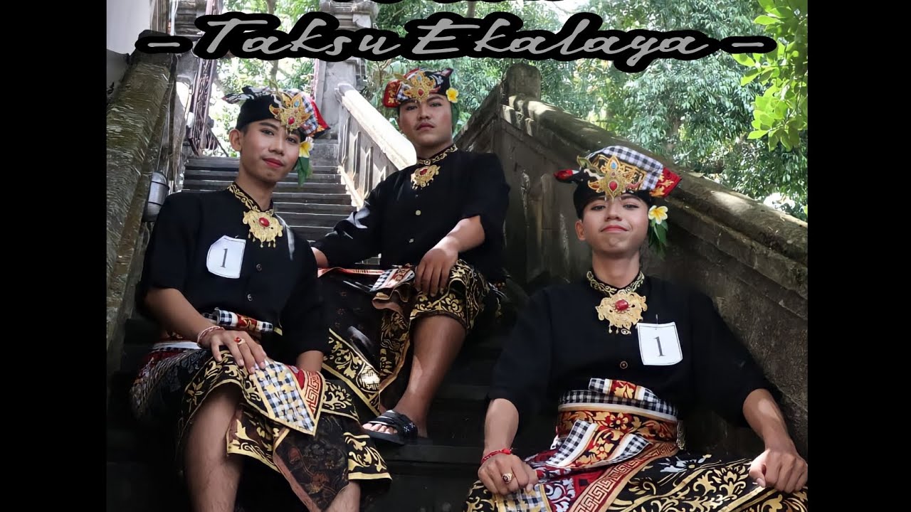 Undi 01 || Lomba Rindik Hut St.Karang Masdjati,Br.Karang Suwung ...