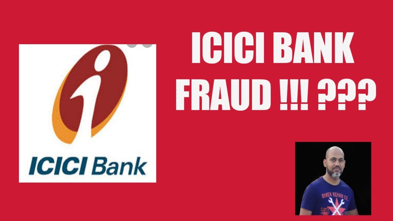 ICICI BANK FRAUD I FRAUD ON CALL I FAKE BANK AGENT - YouTube