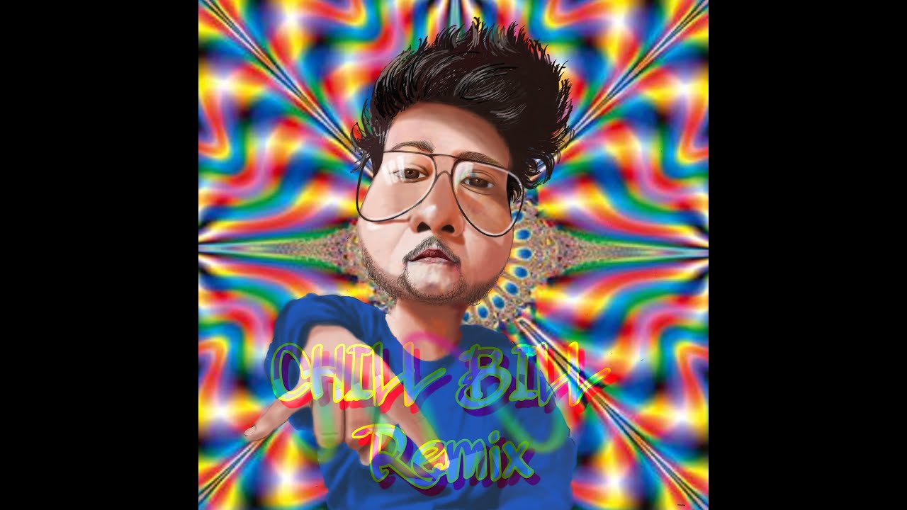 CHILL BILL (Remix) || #SAINT - YouTube
