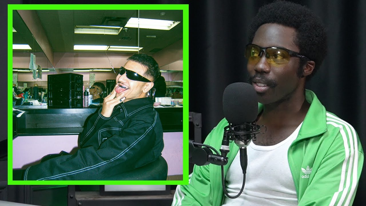 Vile Murk on Opening Up for Ramriddlz at Toronto's own Lee's Palace ...