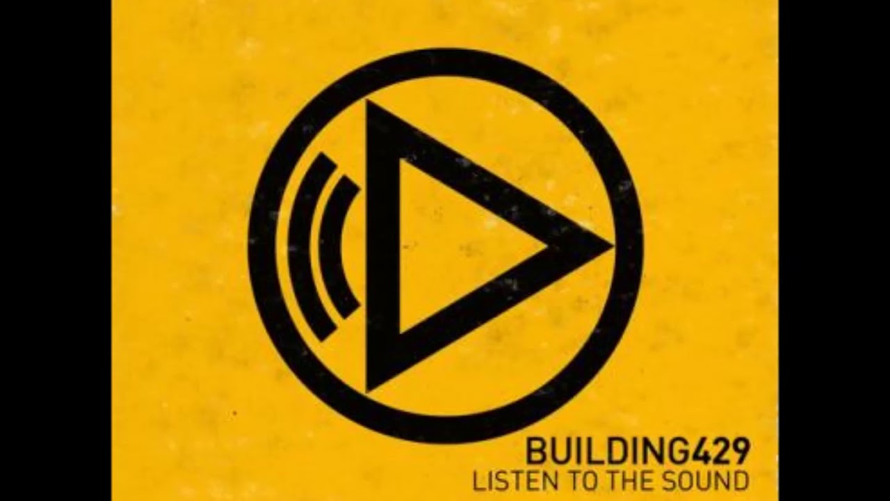 Building 429 - Where I Belong 2011 - YouTube