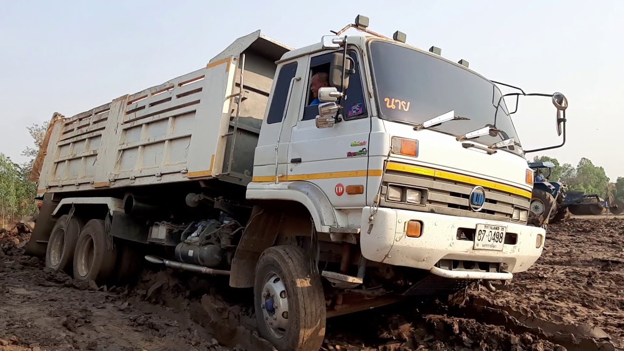 UD290 แsงจัดด้วยเทอร์โบ ใหญ่ พลังทsหดs้ายกาจเกินบรรยาย 10/2/2563 - YouTube