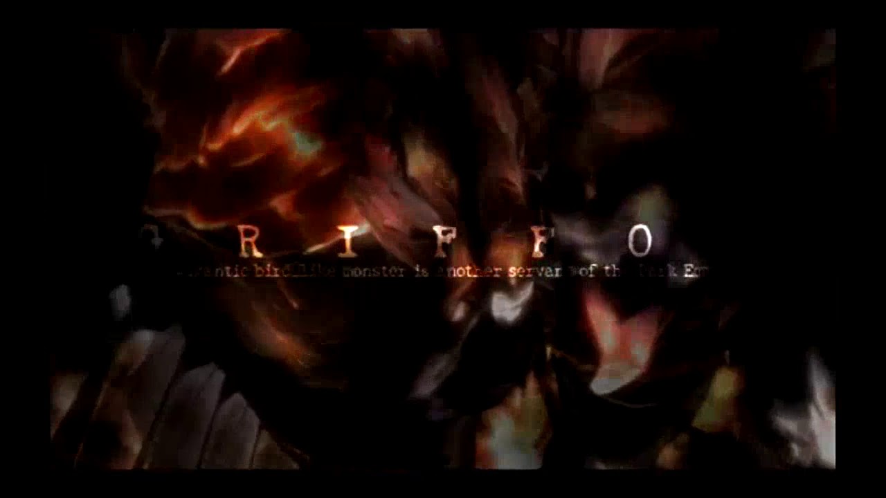 Devil May Cry DMC1 Trinity of Fate video - YouTube