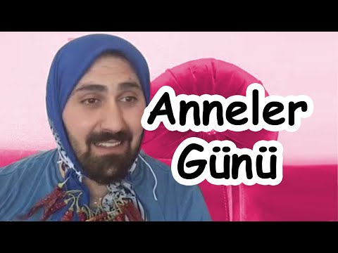 Anneler Günü - Essahman
