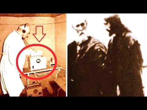 5 Most Amazing Time Travel Cases That Can’t Be Explained - YouTube