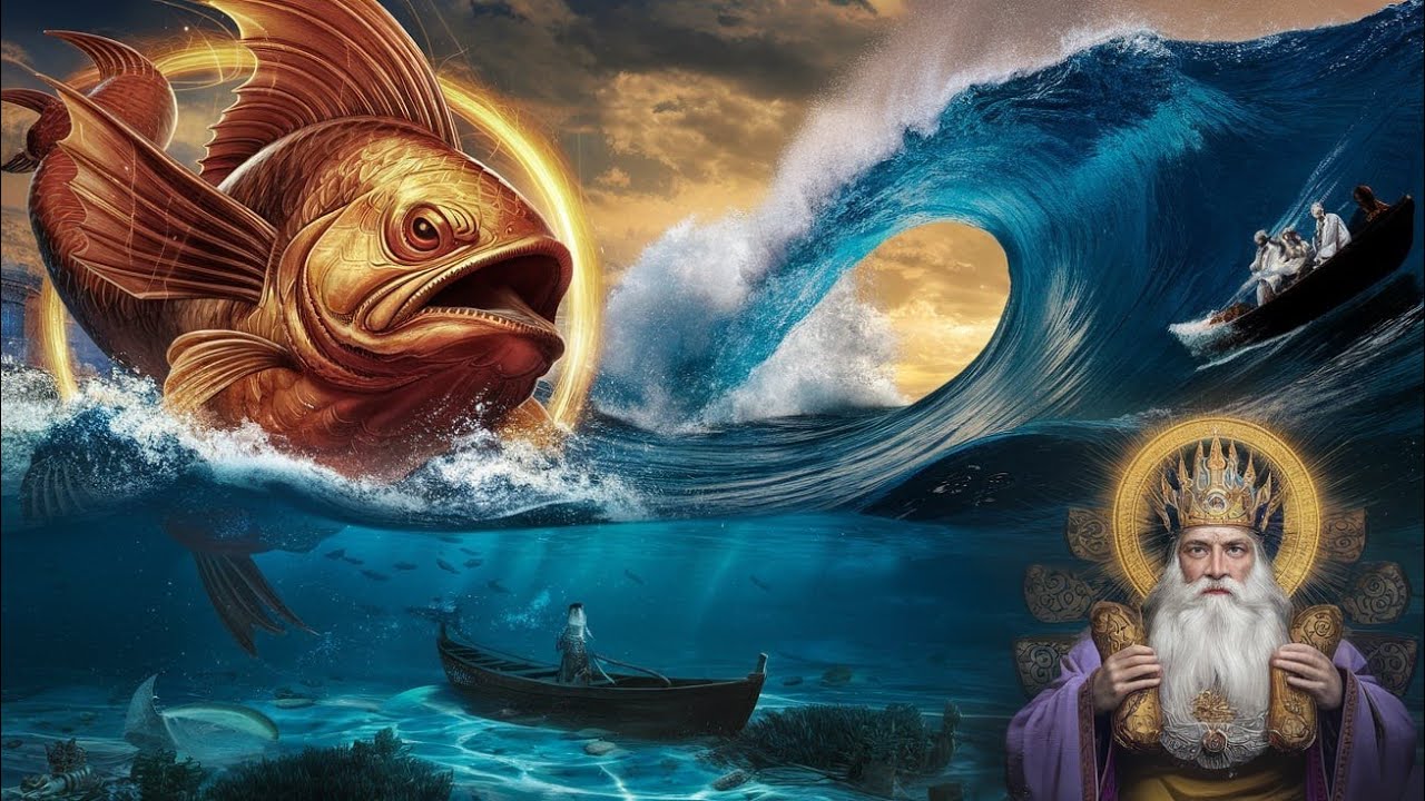 World's Most Powerful Fish - TESTEDv #fish diversity #fishing - YouTube