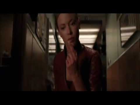 Terminator Katherine Brewster - YouTube