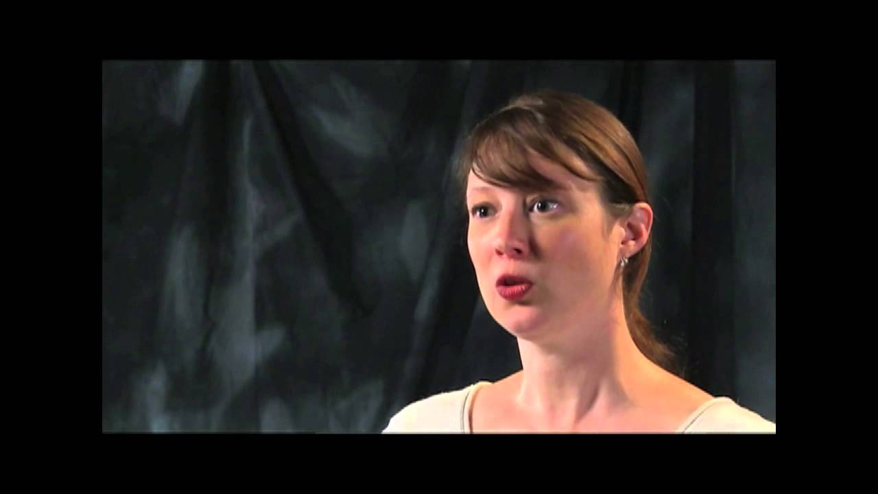 Elizabeth Fichtner FINAL 04June2013 1 - YouTube