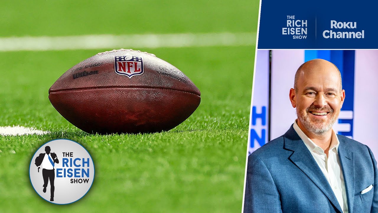 This Might Be the Most Controversial ‘NFL Win/Loss’ Game in Rich Eisen ...